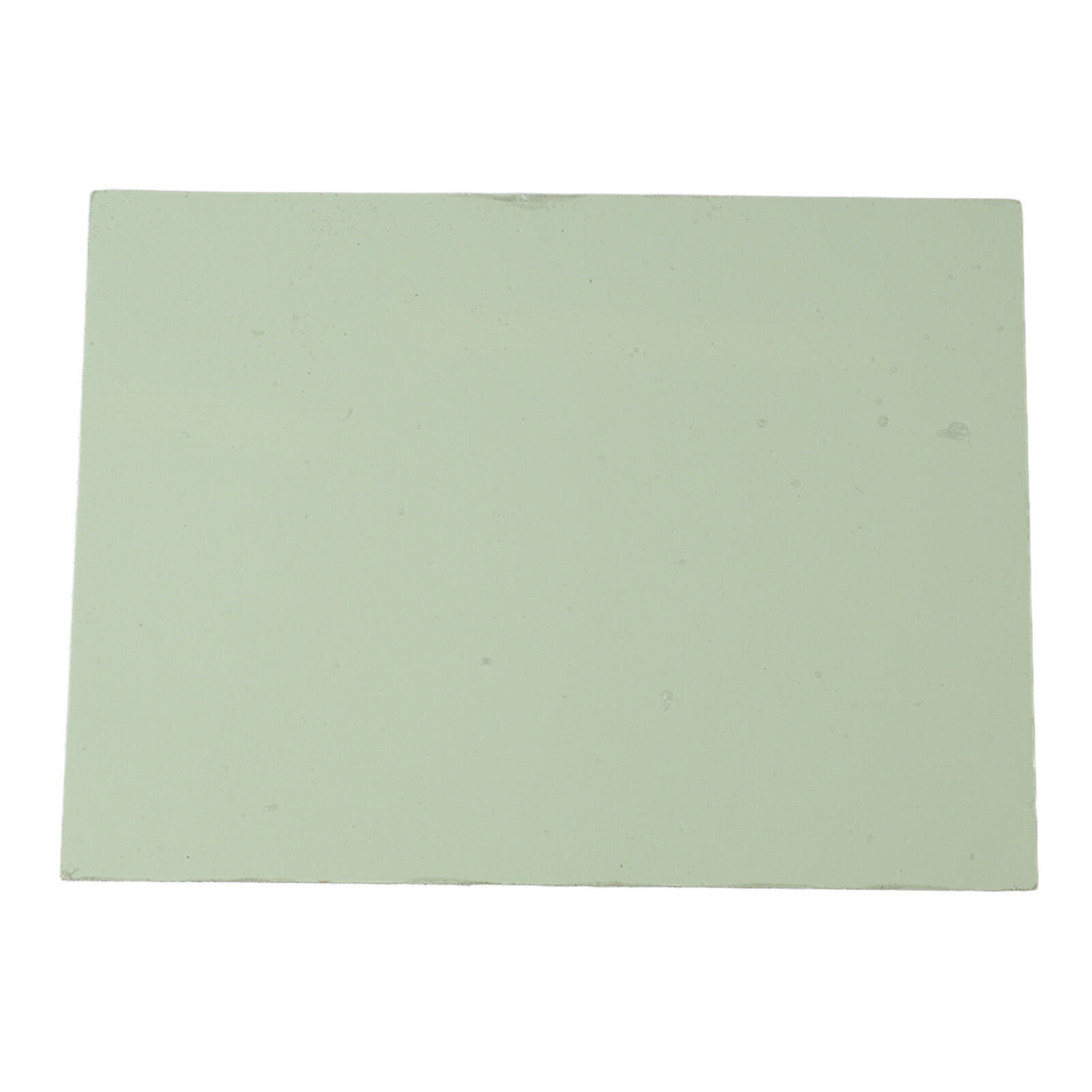 Защитная накладка для гитары из ПВХ и целлулоида, портативная накладка для электрогитары и бас-гитары, задняя панель, винтажный зеленый цвет.