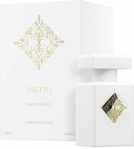 Initio musk therapy 50 ml духи
