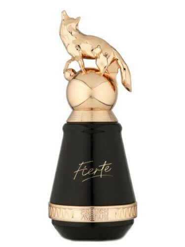 French avenue fierte 80 ml парфюмерная вода женская