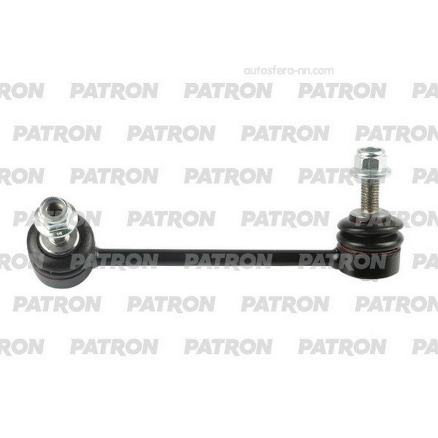PATRON PS40144L Тяга стабилизатора LAND ROVER RANGE ROVER EVOQUE L551 2018- LAND ROVER DISCOVERY SPORT L550 2019- JAGUAR E-PACE X540 2017-