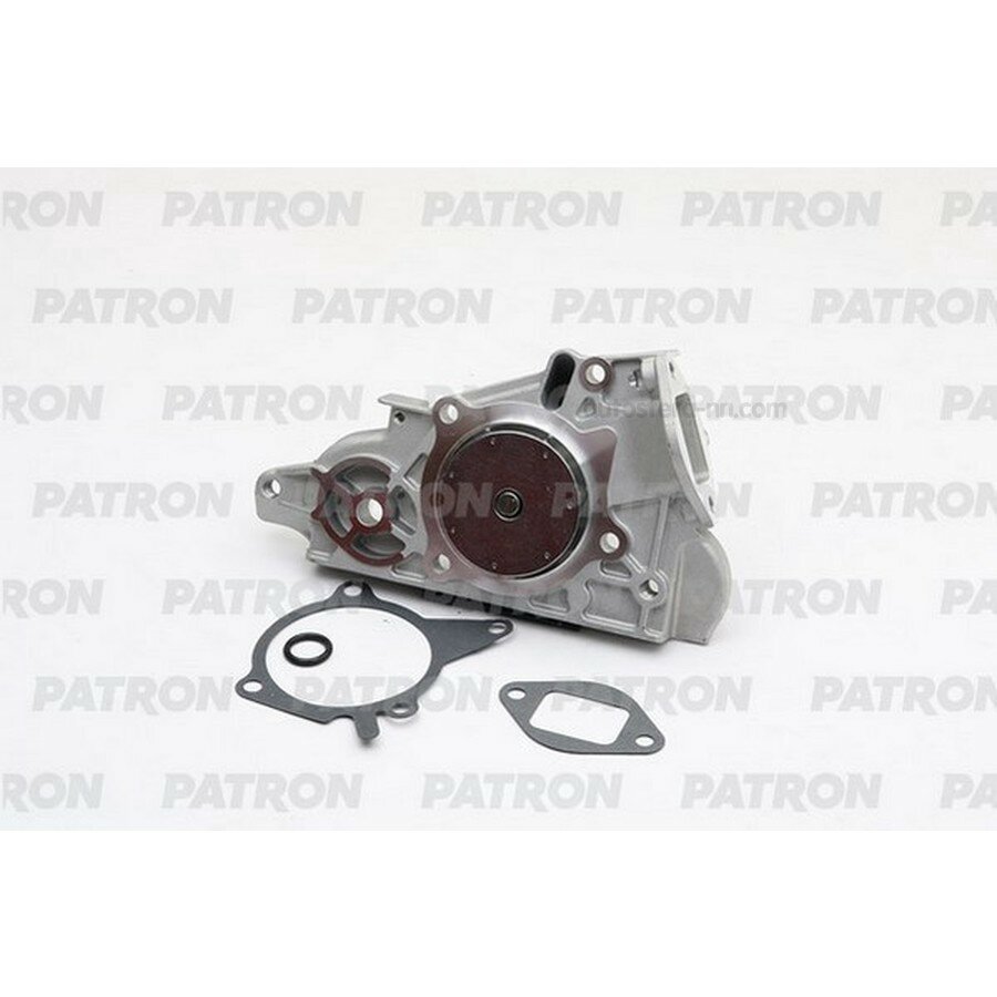 PATRON PWP1867 Насос водяной M467 MAZDA 323 1.5-1.8 16V 94-