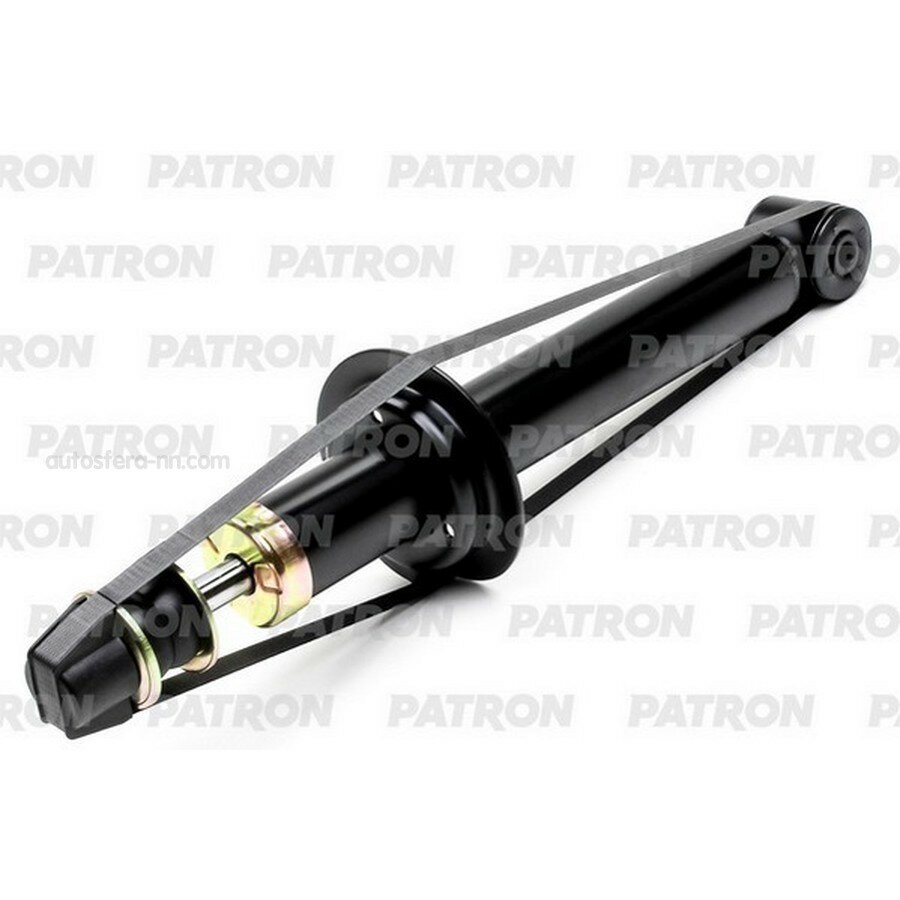 PATRON PSA341824 Амортизатор подвески задн газ LADA: 2108/2109/21099/2110/2112 86- KALINA 04- PRIORA 08-