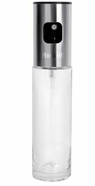 Диспенсер для масла Regent inox Linea Aroma 100 мл (93-DE-AR-21)