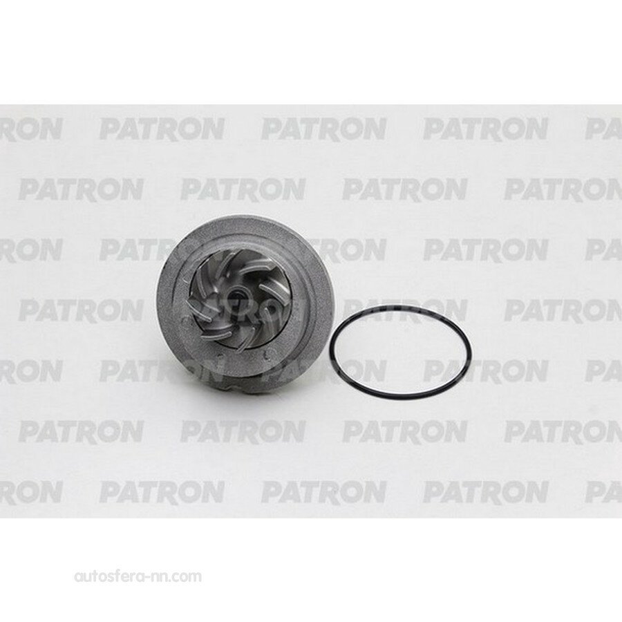 PATRON PWP1219 Насос водяной CHEVROLET Lacetti 1.8 05>