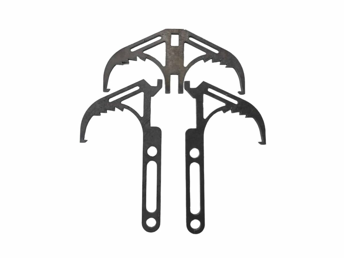 Кошка разборная тактическая