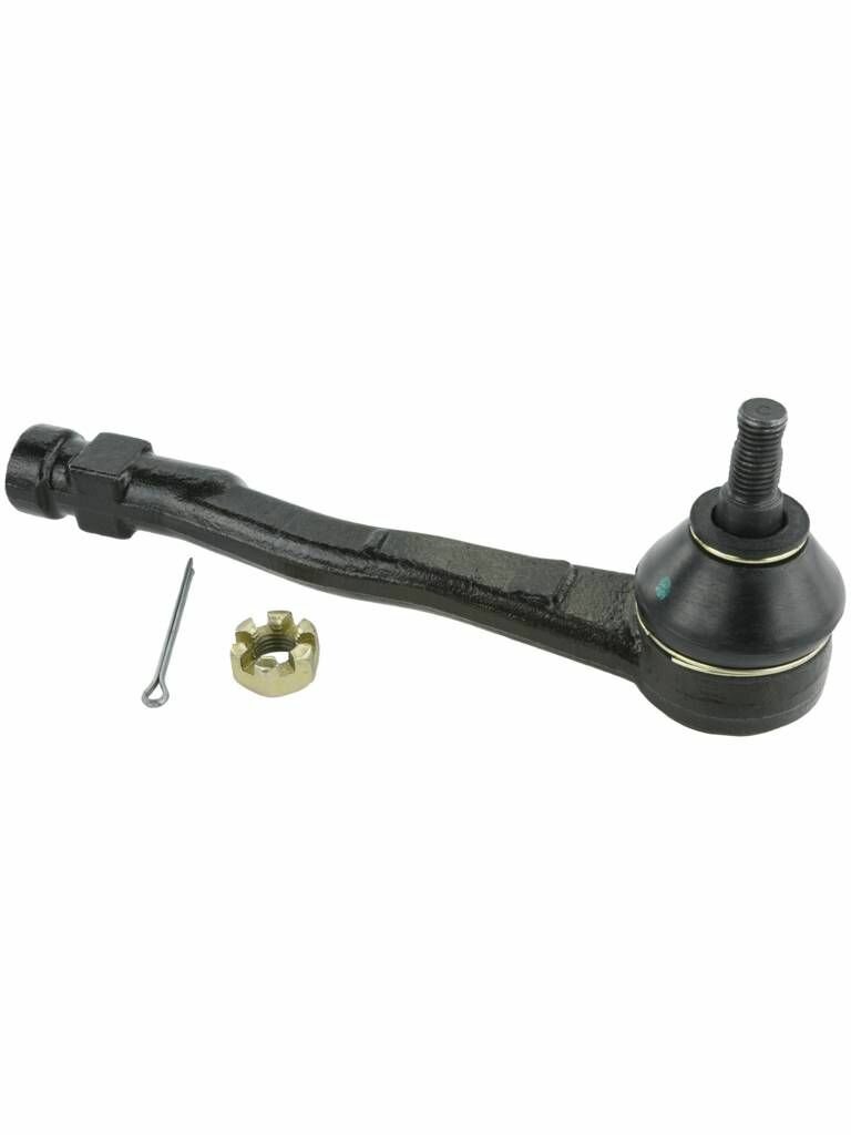 Наконечник рулевой левый PEUGEOT, CITROEN 2521-308RH FEBEST.