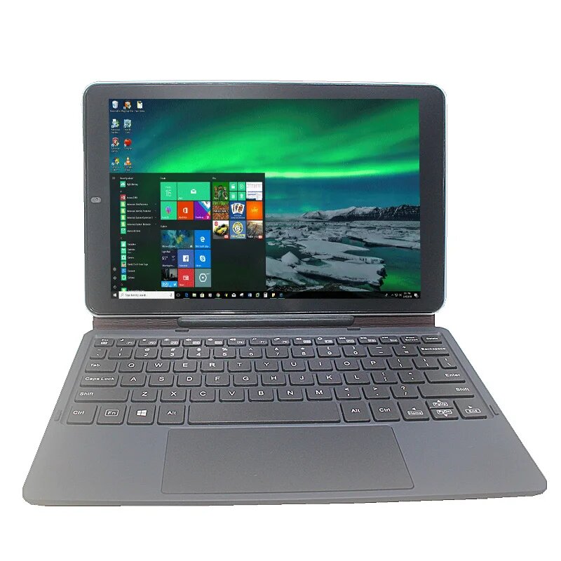 Планшет Glavey W102, 10", 2/32ГБ, Wi-Fi, Windows