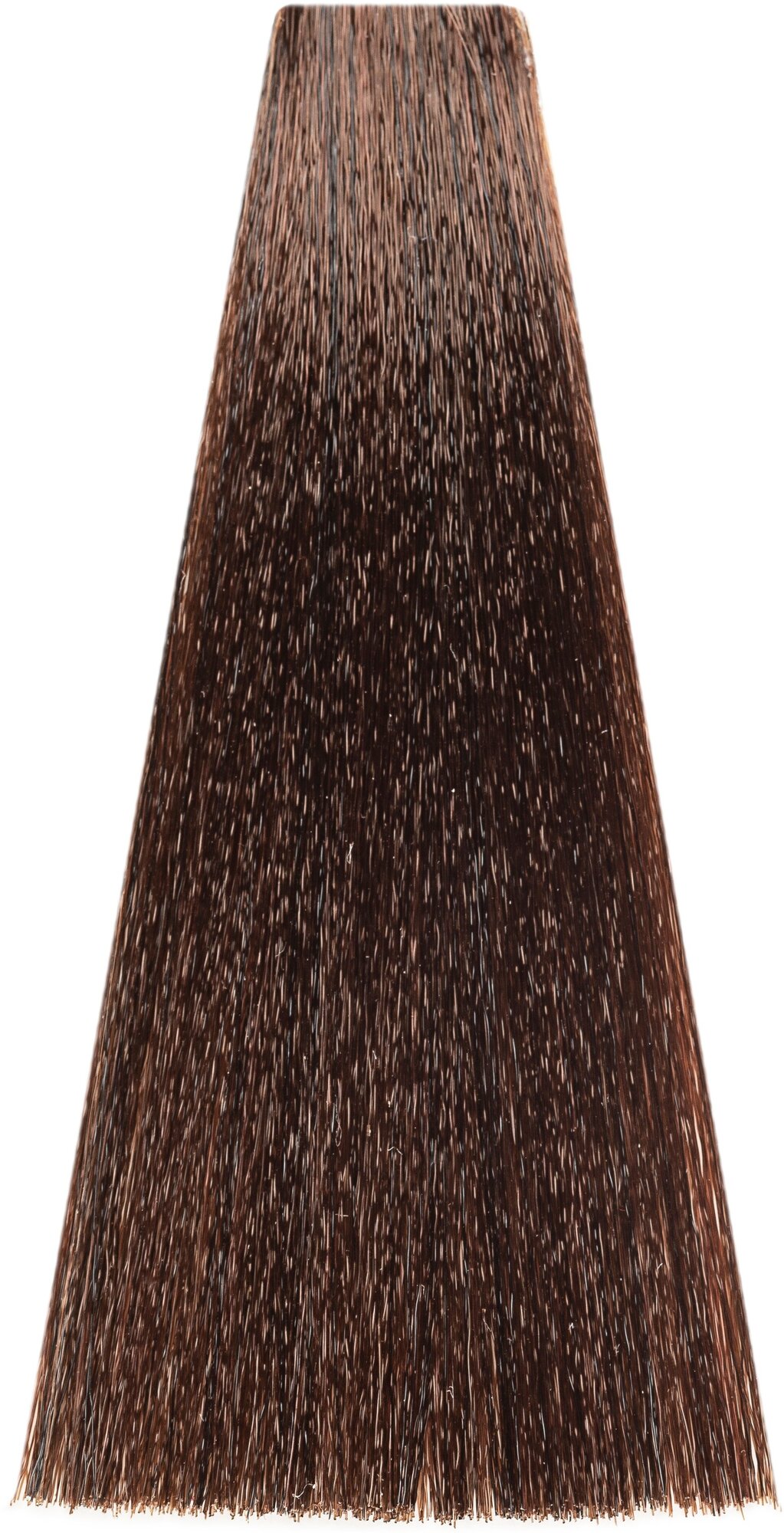 Крем-краска Barex Joc Color NEW 5.9 для волос Светлый каштан коричневый, перманентная 100мл "Глазированные каштаны"