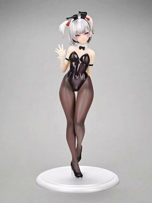 Ко красивая девушка ручной работы, милая девушка-кролик из аниме, старшая сестра Хаякавы Рины