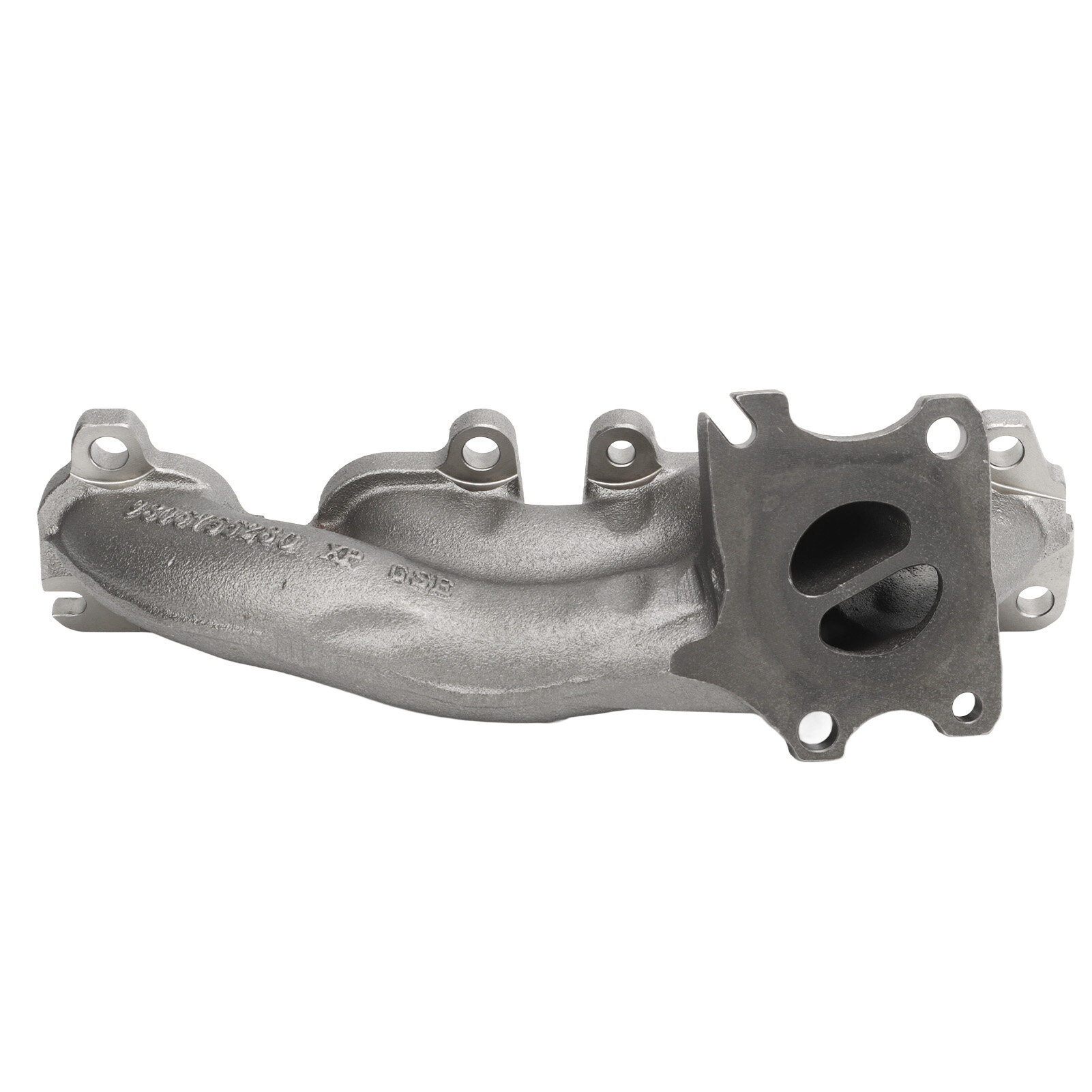 ВыпускнойколлектордвигателяV759703180, металлический, длязаменывPeugeot3008207CC308SWRCZ.