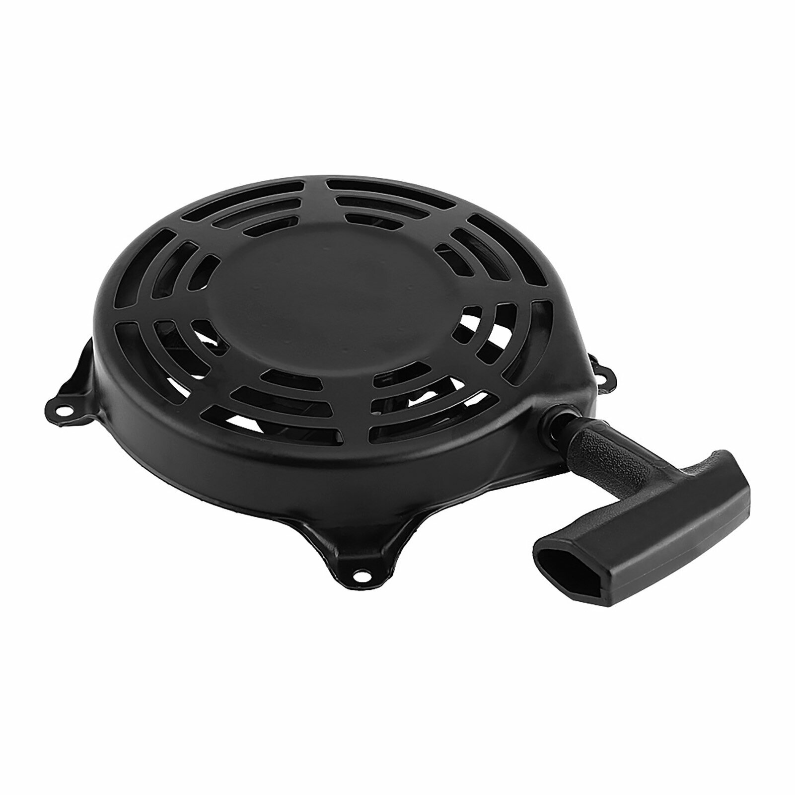 Сборка ручного стартера для 497680