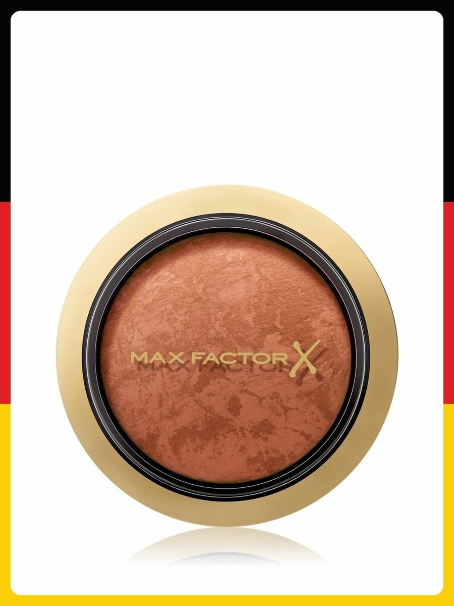 Румяна Max Factor Facefinity Powder Blush 025 Alluring Rose, 1.5 г
