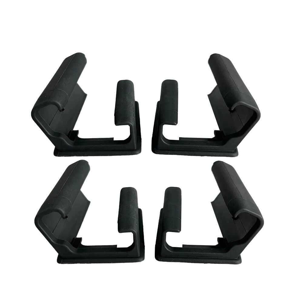 5GG881347 5GG881348 Направляющая крышки сиденья Заглушка для VW Golf 7 2013-2021 Bora 2Left 2Right