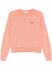 Джемпер Maison Kitsune, размер XS, красный