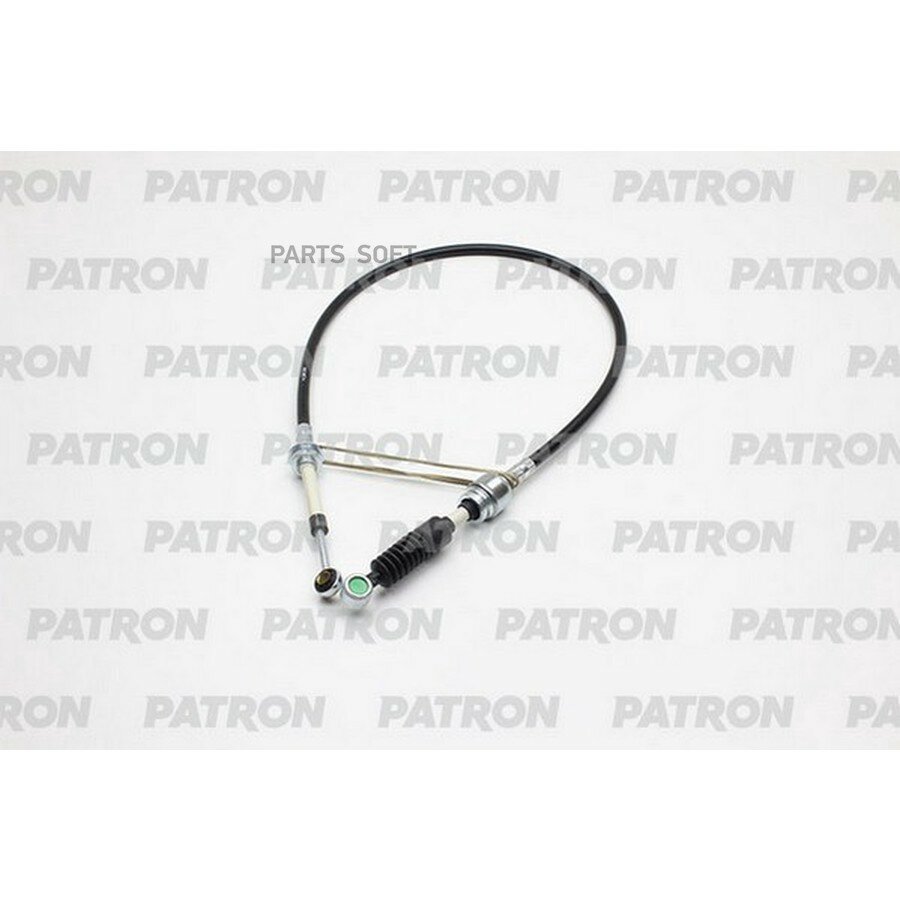 Трос КПП Fiat Punto I 93-99 PATRON PC9039 | цена за 1 шт