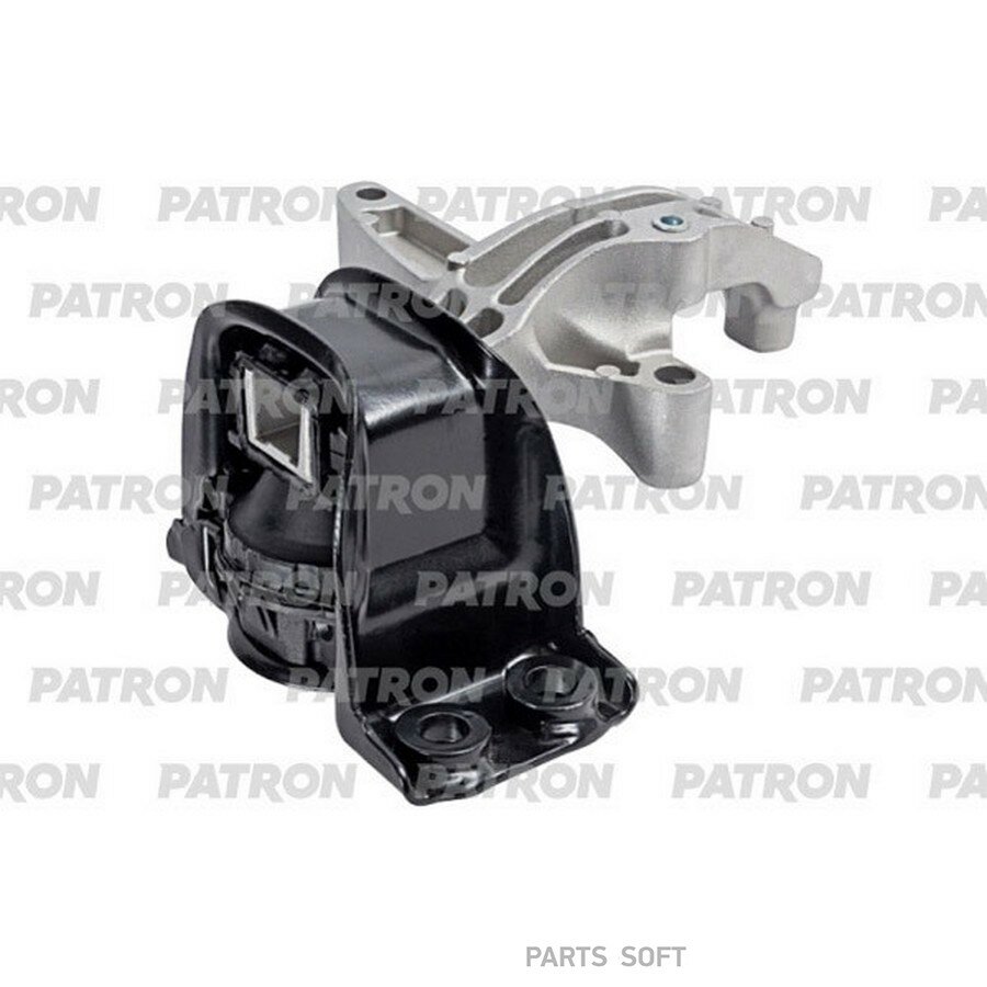 Опора двигателя NISSAN JUKE (F15) 10- QASHQAI II SUV (J11, J11) 13- RENAULT KADJAR (HA, HL) 15- MEGANE IV 15- SCENIC IV (J9) 16- GRAND SCENIC IV (R9) 16- PATRON PSE31130 | цена за 1 шт