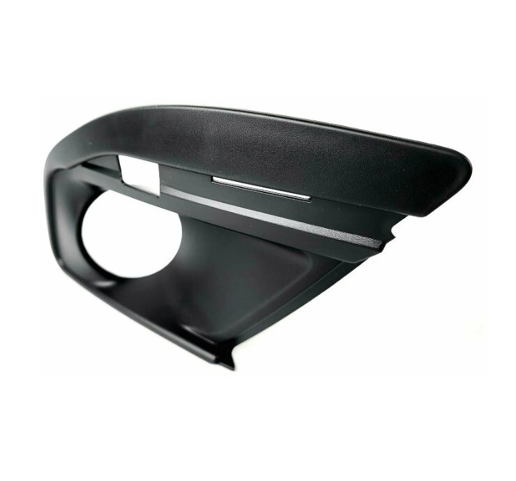 Рамка противотуманных фар ВАЗ 2190FL правая (артикул 8450100966)