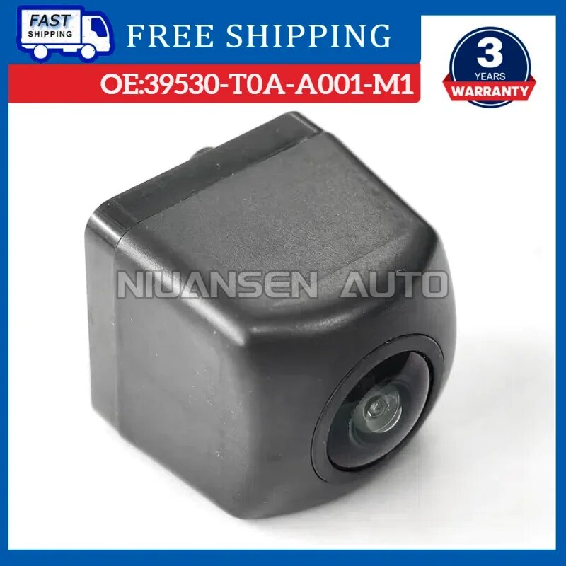 39530-T0A-A001-M1 Новая камера заднего вида для помощи при парковке заднего вида для Honda CR-V 2012 2013, 39530T0AA001M1