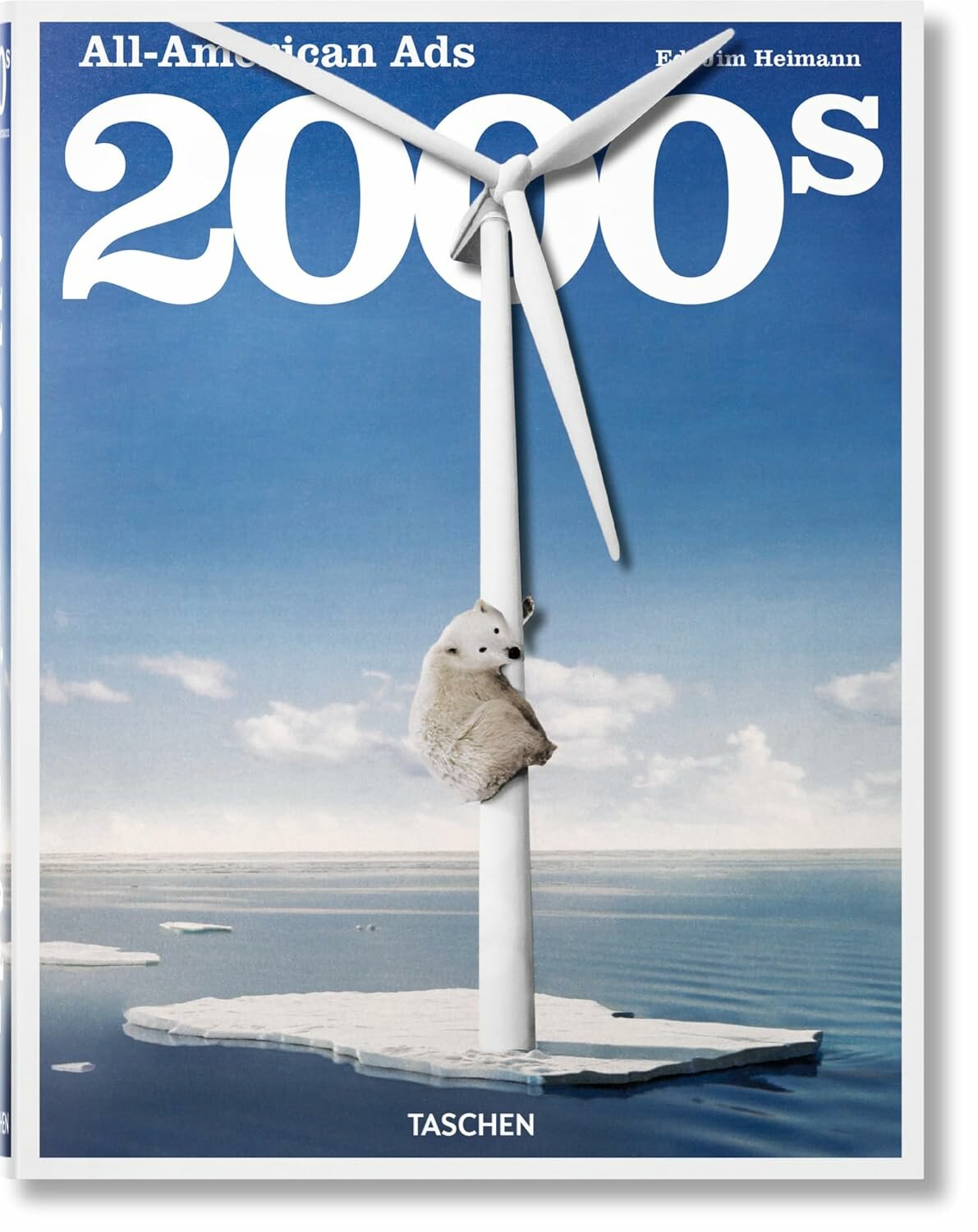 All-american Ads of the 2000s