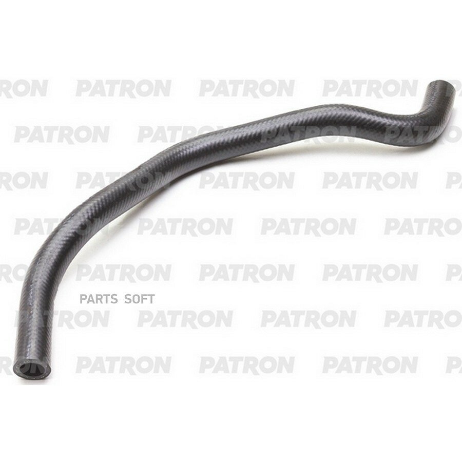 Патрубок системы охлаждения HYUNDAI: Sonata IV (EF)/ Sonata Tagaz 2001-2012 , Magentis 2000-2005 PATRON PH2742 | цена за 1 шт