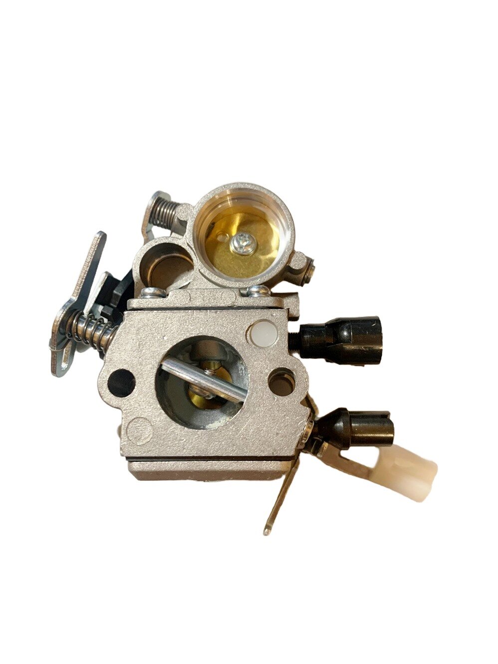 Карбюратор для двухтактной бензопилы STIHL MS 181, MS 211