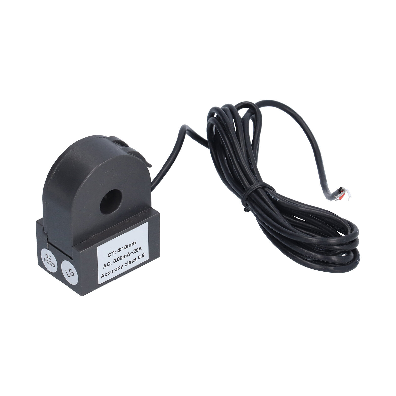 ETCR010K Open Close Type Ток датчик высокий ток тока тока.