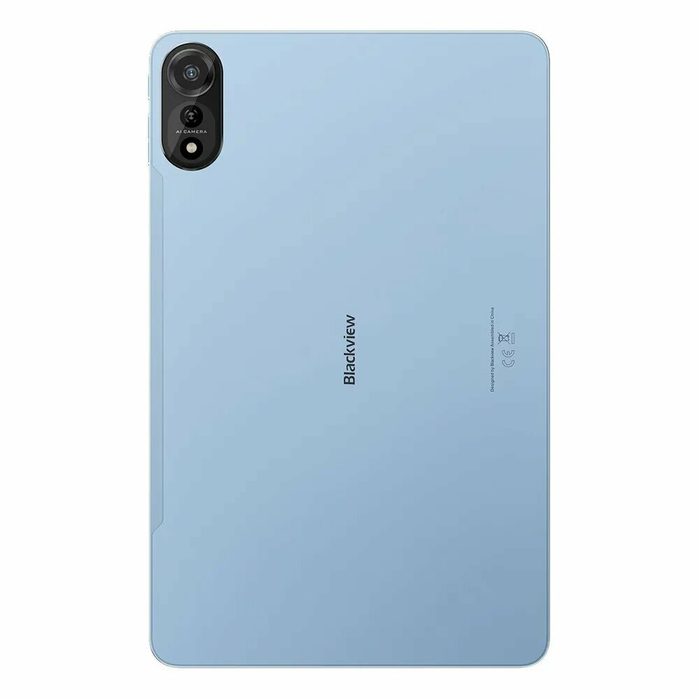 Планшет Blackview Mega 2 12/256 Blue — фото 1
