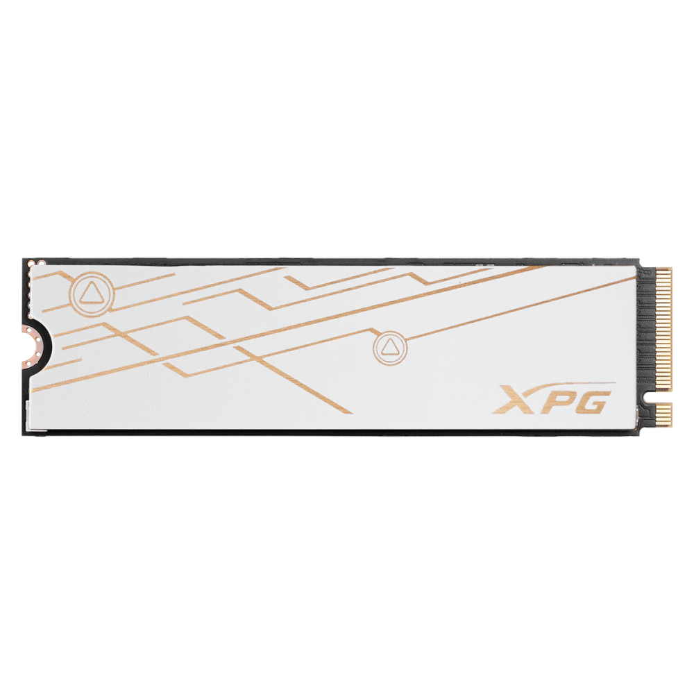 Твердотельный накопитель ADATA XPG 1000 Gb MARS 980 BLADE (SMAR-980B-1TCS)