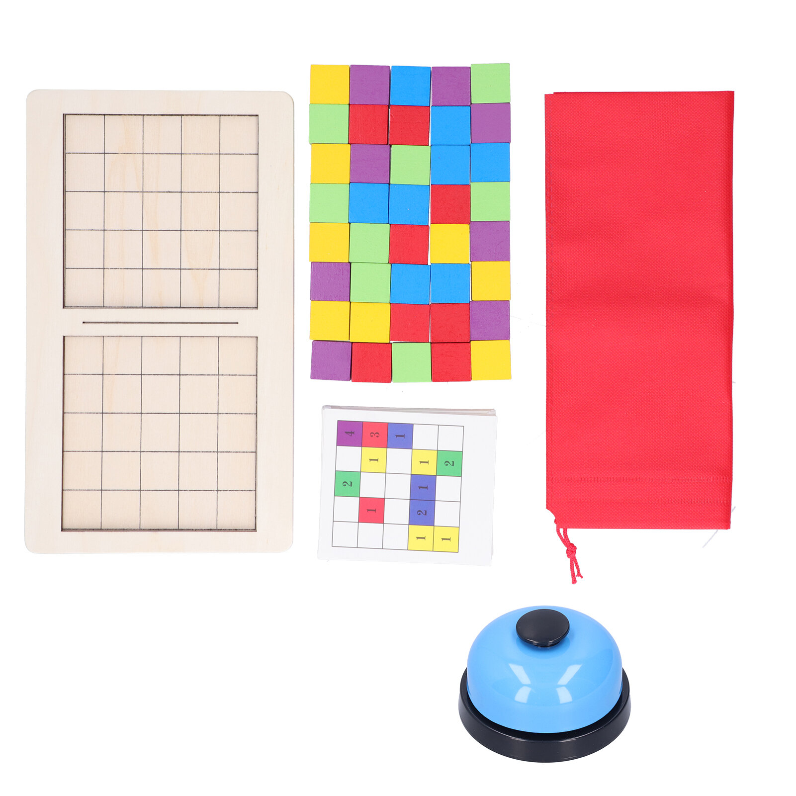 Детский строительный блок деревянные блоки укладки родительских взаимодействий детей Образовательная игрушка (строительный блок)