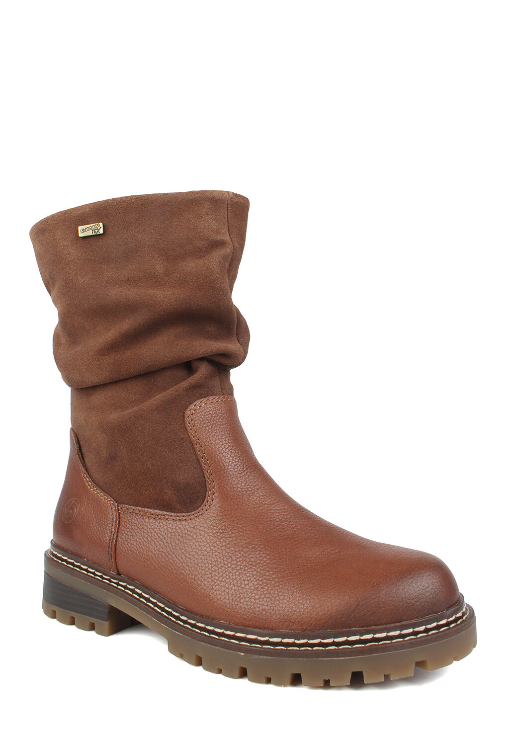 Полусапоги Коллекция 2025/2026