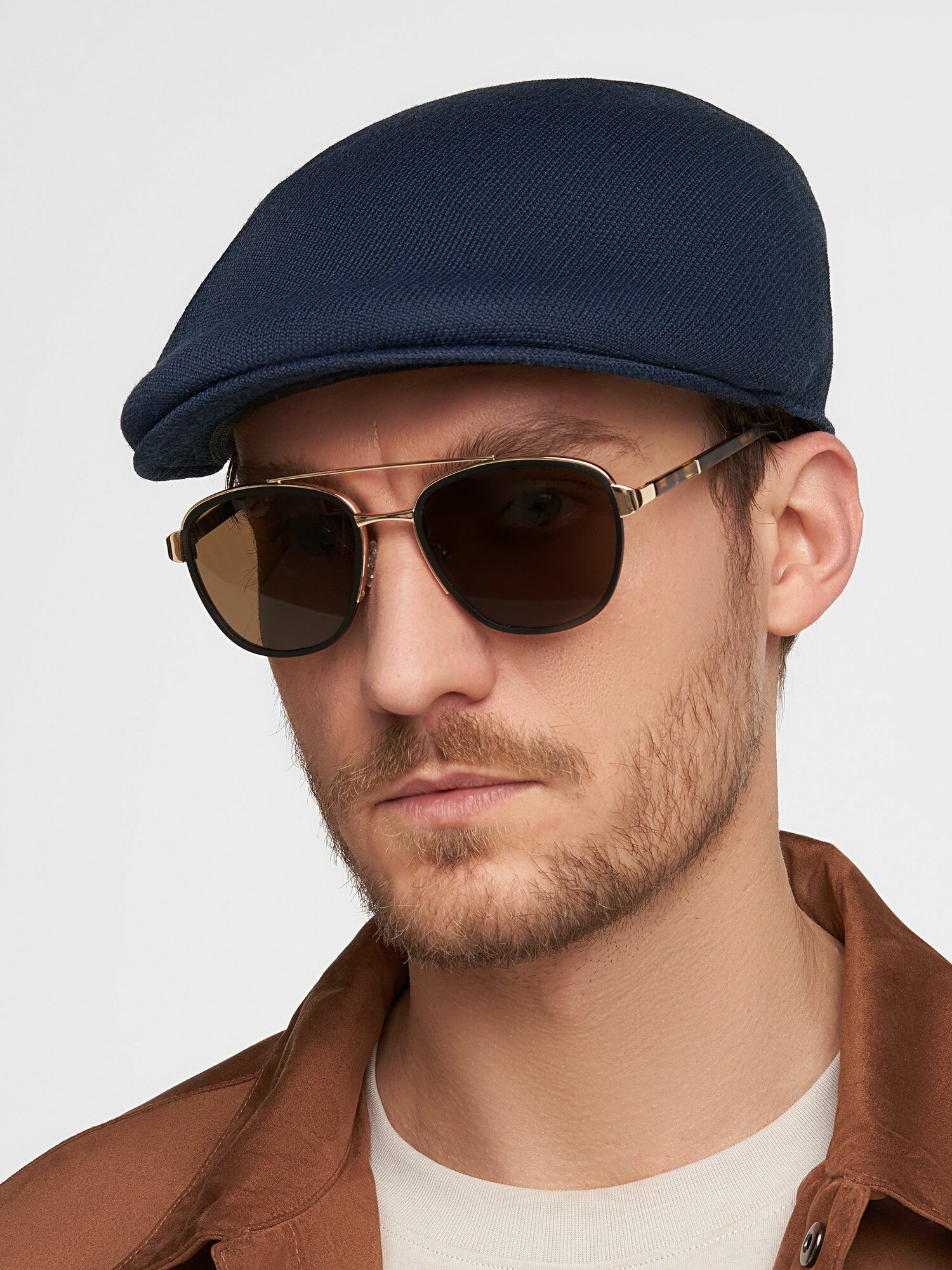 Кепка Весна-лето 2024 для мужчин