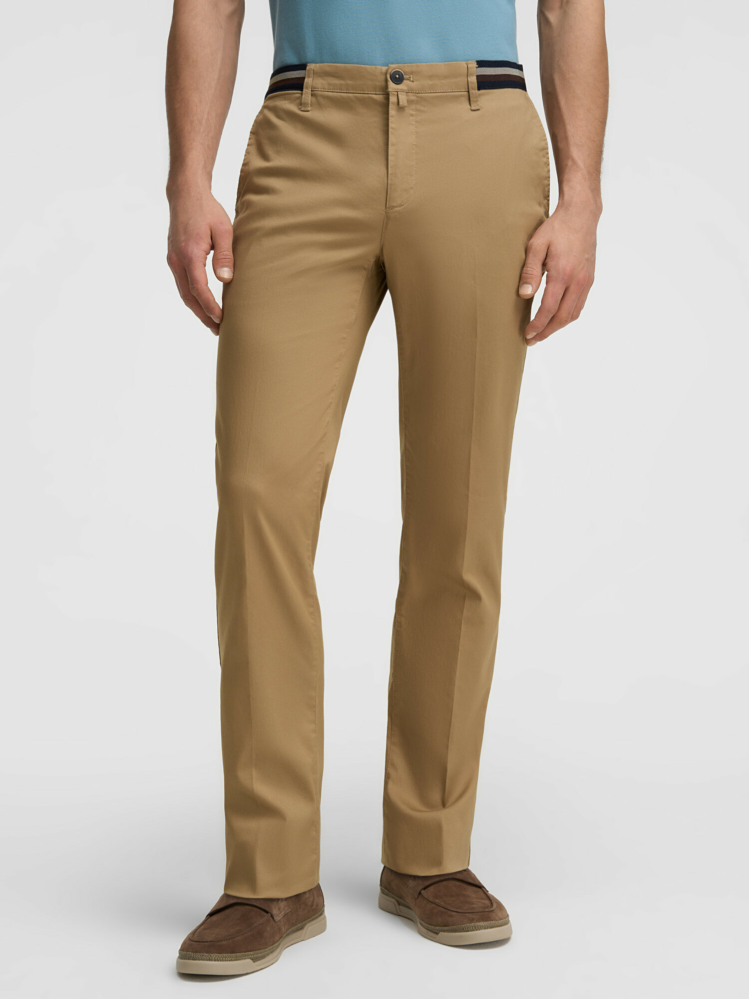 Брюки классические