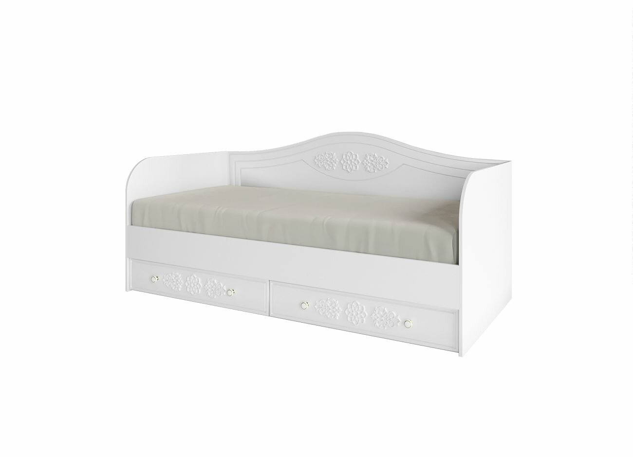 МС Ki-Ki Диван-кровать ДКД 2000.1 (ДСВ)