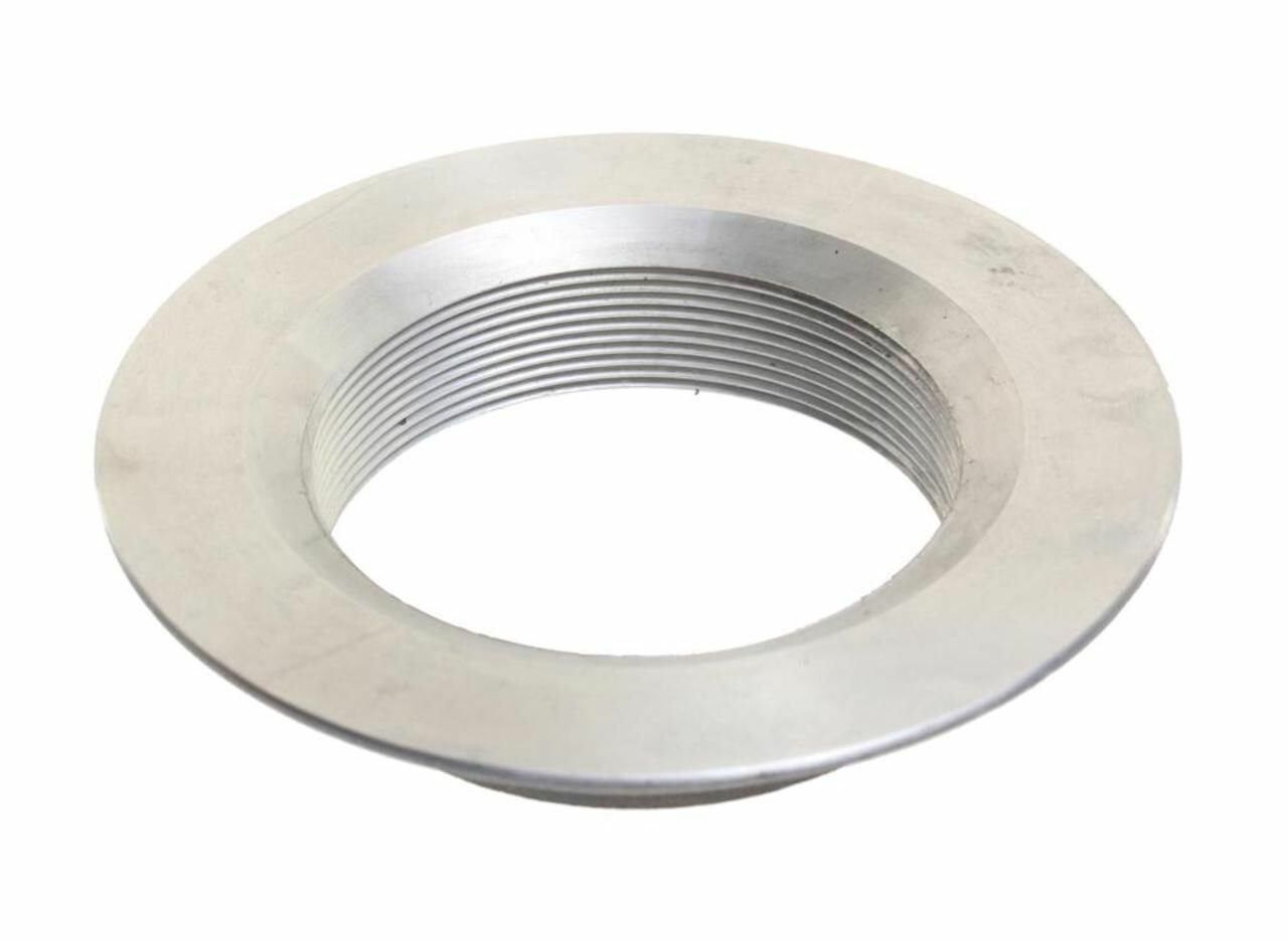 Гайка ступицы задней левая для Скания арт 041010 SAMPA