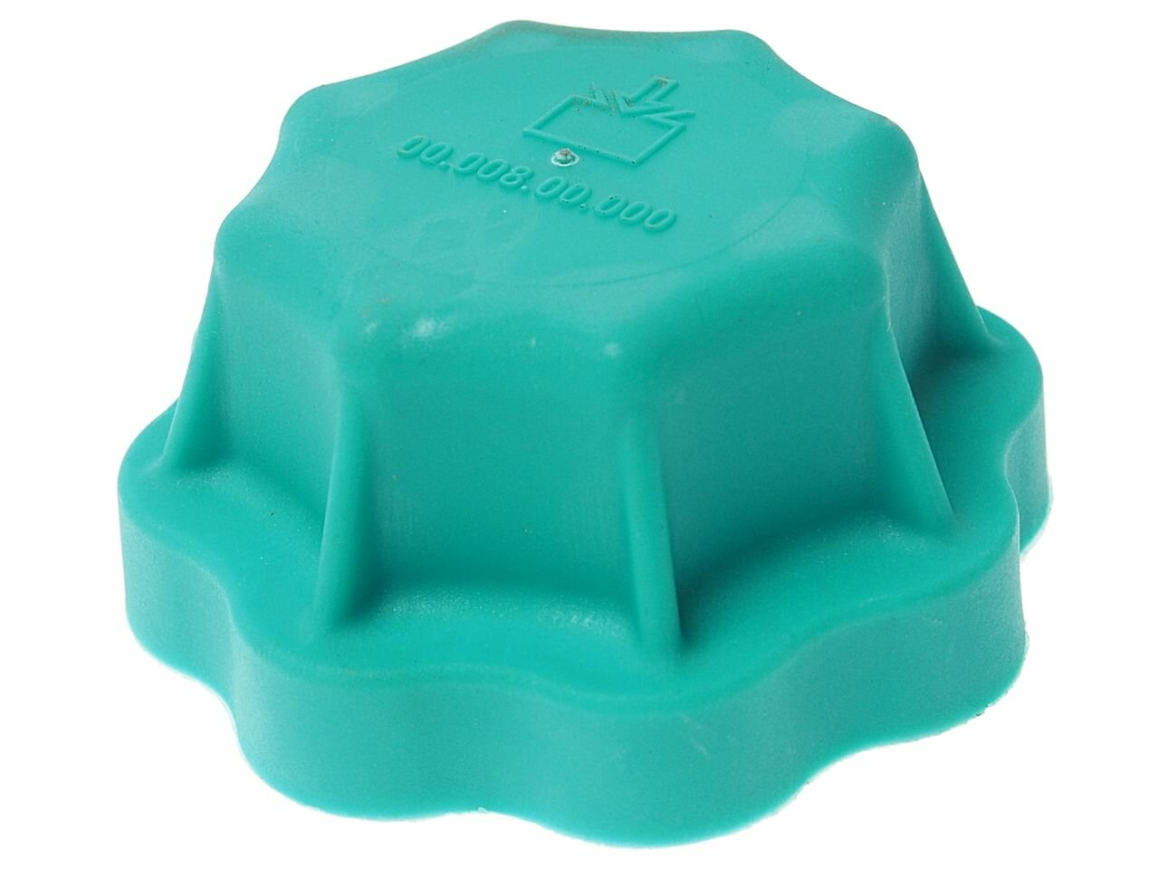 Крышка бачка расширительного для Камаз 5490, МАН, Мерседес Iveco арт 200122 SAMPA