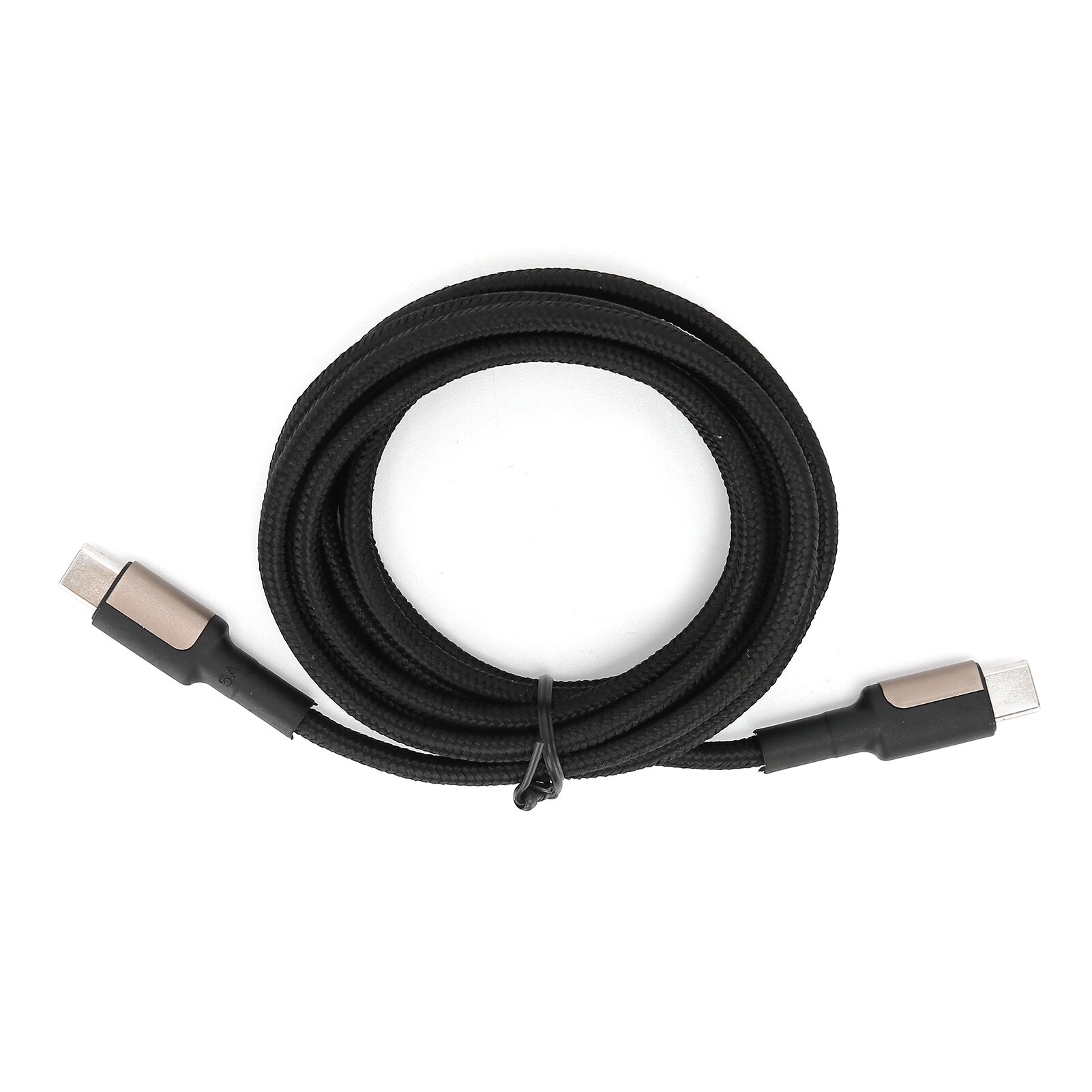 KUULAA PD Зарядный Кабель Для Передачи Данных Нейлоновый Плетеный Провод 100 Вт 5A Супер Быстрая Зарядная Линия 3 М