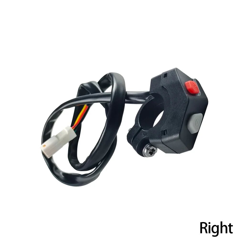 Звуковой выключатель фар мотоцикла для KTM EXC XC XCW EXCF SX SXF 125 150 200 250 350 450 500 Right