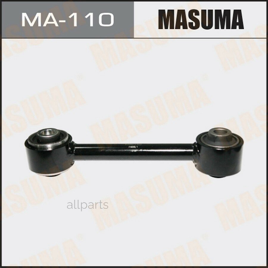 MASUMA MA110 рычаг подвески верх