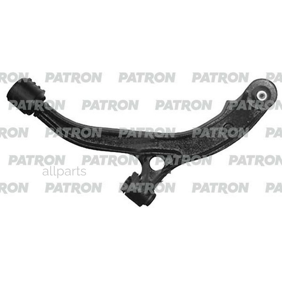 PATRON PS5266L Рычаг подвески левый CHRYSLER: GRAND VOYAGER IV ( RG ) 02/2000 - (Произведено в Турции)