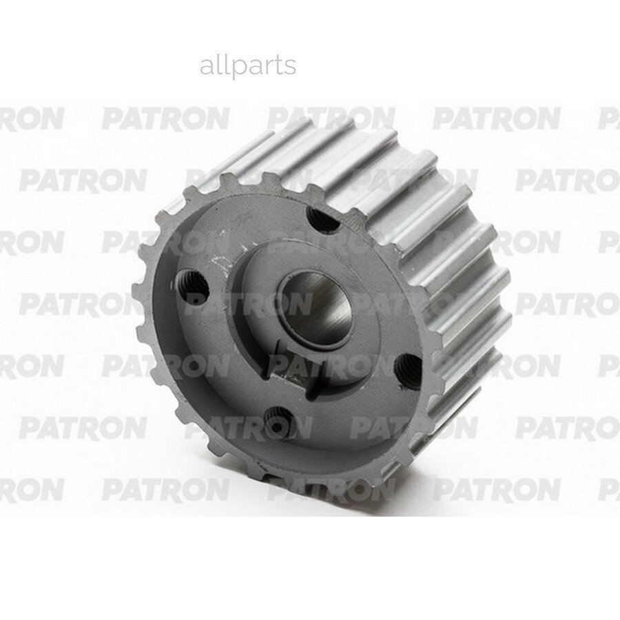 PATRON P31-0023 Шестерня коленвала VAG 1.6TD/1.9TD Z=22 КВ