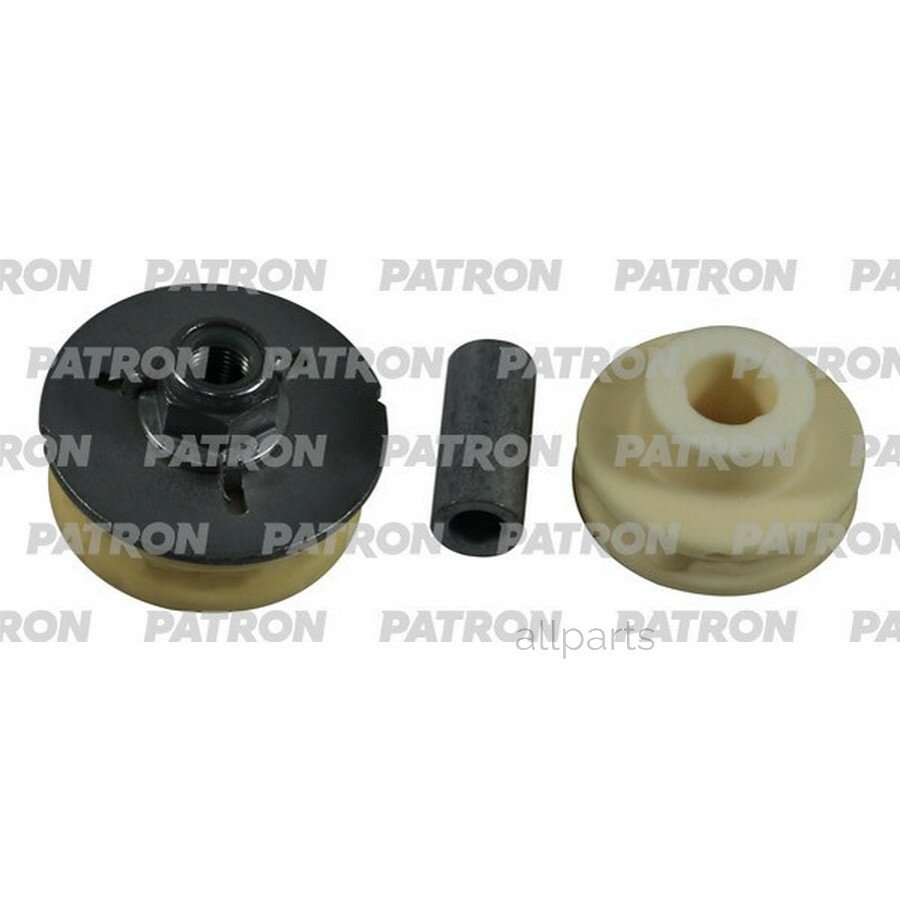 PATRON PSE40791 Опора амортизатора BMW: E90 05-