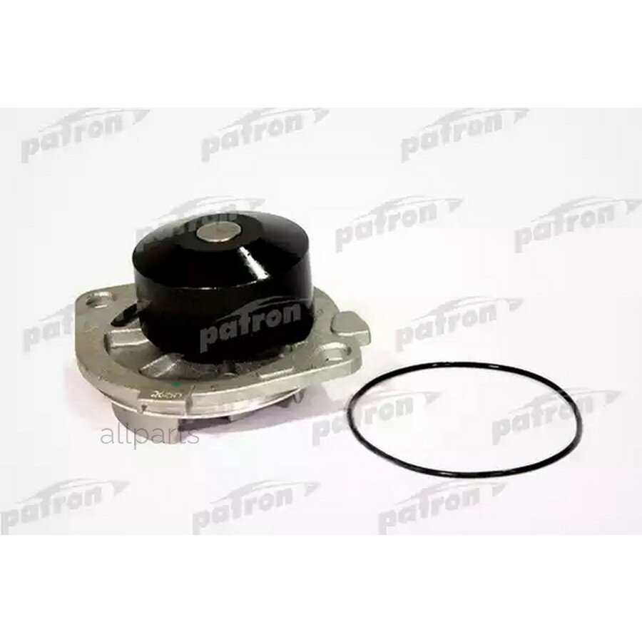 PATRON PWP1074 Насос водяной S-211 FIAT BRAVA/BRAVO 1.4 12V 95-97, MAREA/WEEKEND 1.4 12V 96-97, LANCIA Y 1.4I 12V 96-98