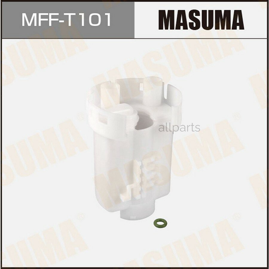 MASUMA MFF-T101 Фильтр топливный в бак TOYOTA bB MASUMA MFF-T101