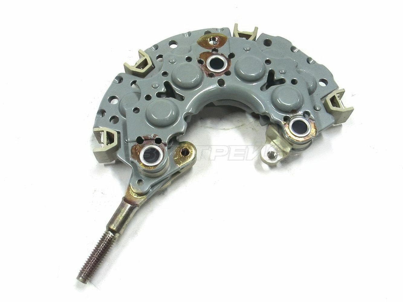 Диодный мост генератора для Лексус Rx300, Тойота Камри, Королла, Ленд Крузер, Рав 4 арт ST2735717230 SAT