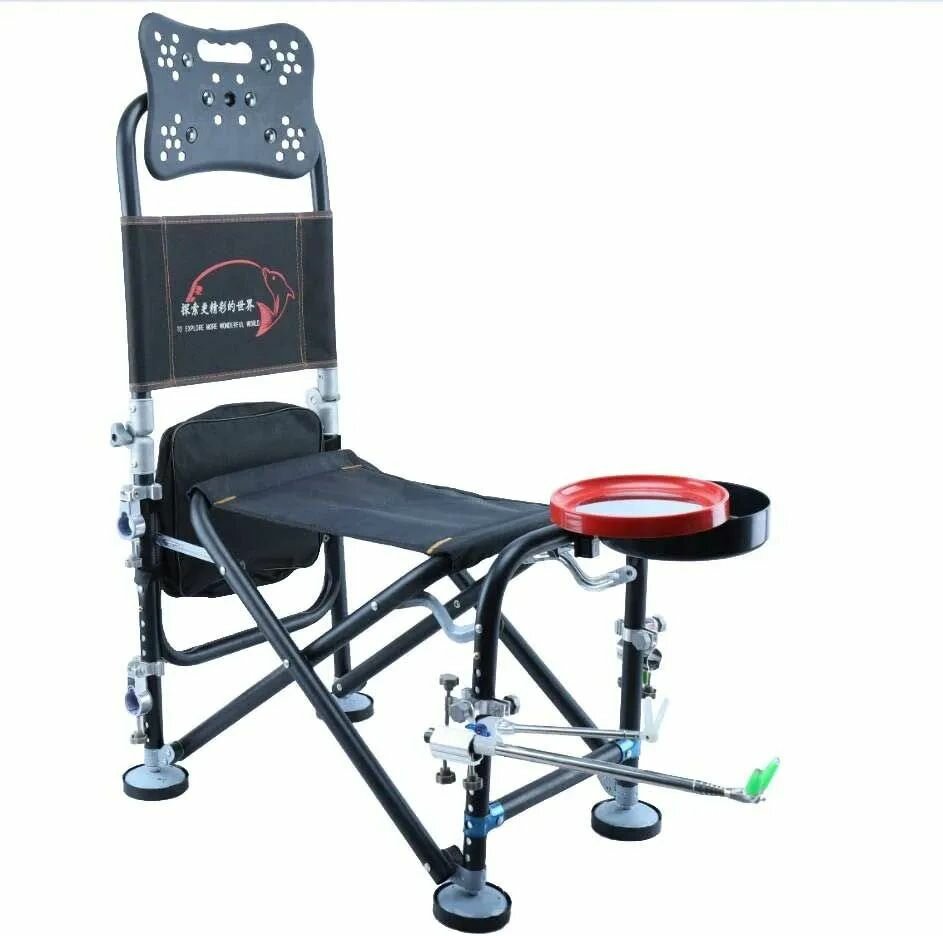 Кресло для рыбалки