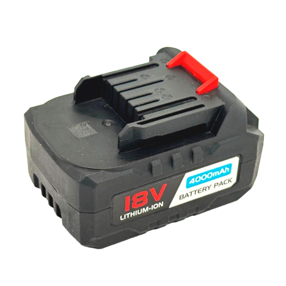 Аккумулятор для робота-газонокосилки Ergomarine (18V 4000Mah)