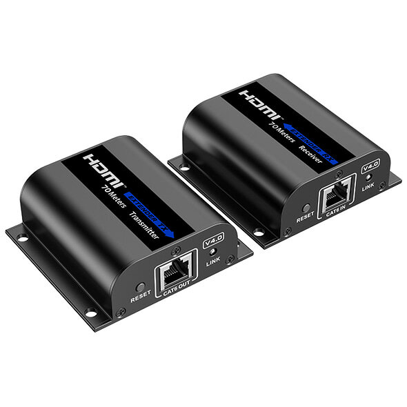LKV372AE комплект передачи HDMI Lenkeng