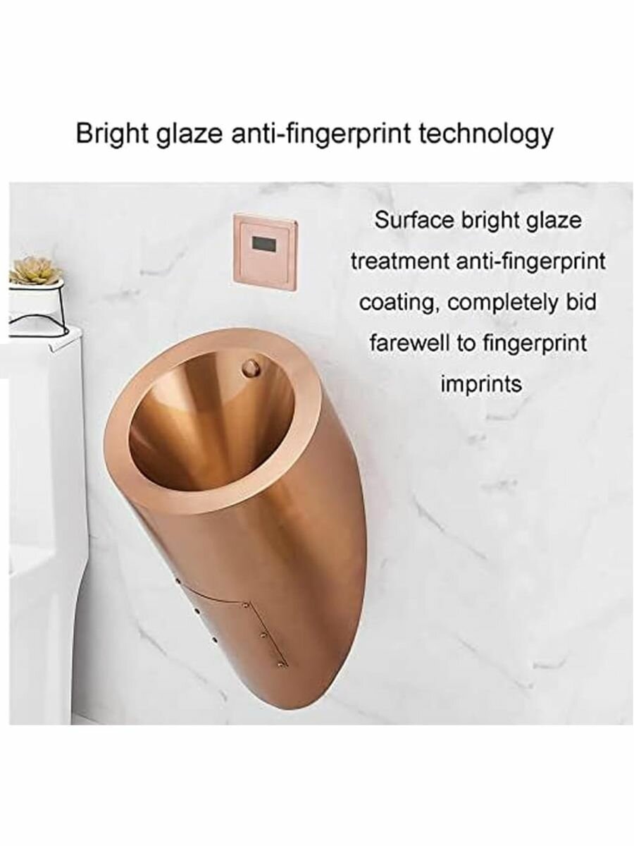 Писсуар — фото 1