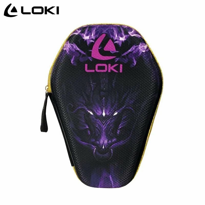 LOKI Чехол для ракеток для настольного тенниса