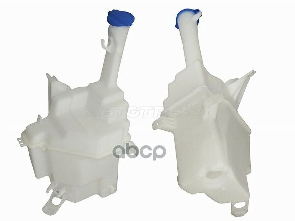 Бачок омывателя KIA CEED 12-18 Sat арт. ST760020